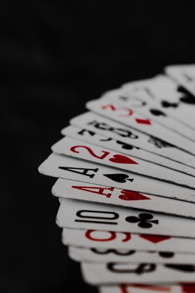 How to Play Spades: Here Are the Rules - spibridge.org